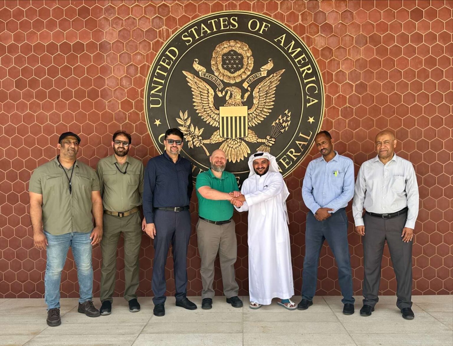 Nabd Alasr Trading & Contracting Co. (Natco)