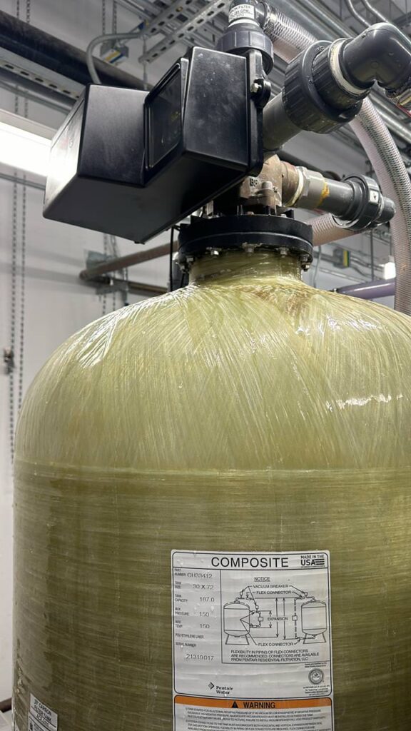 Nabd Alasr Trading & Contracting Co. (Natco)